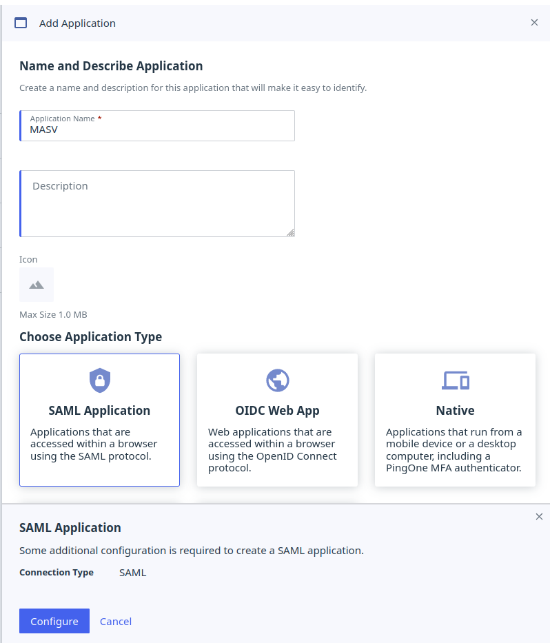How to Setup PingOne SSO